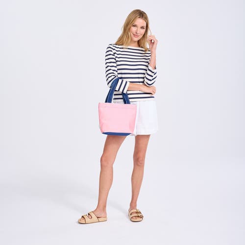 AME & LULU Mini Surfside Tote